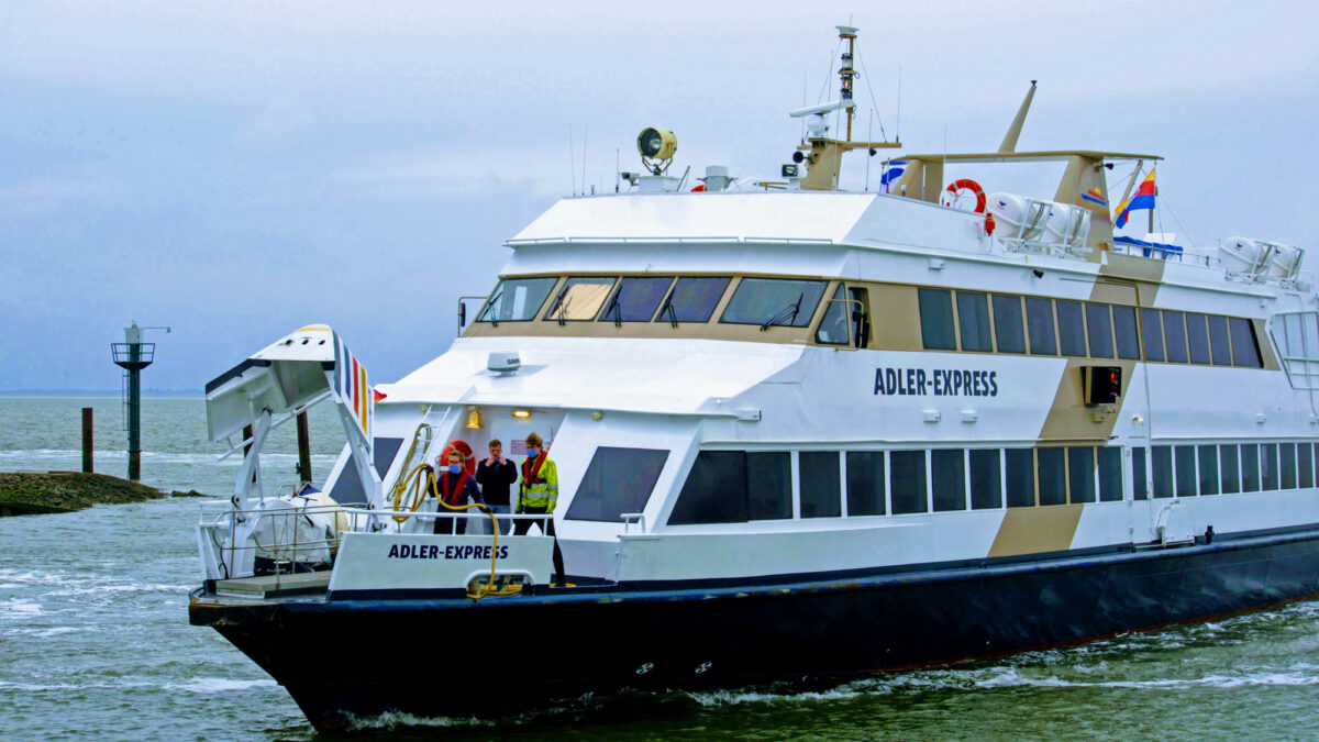 Einkaufen auf Amrum: Supermärkte und Hofläden - Amrum mit Inselheld