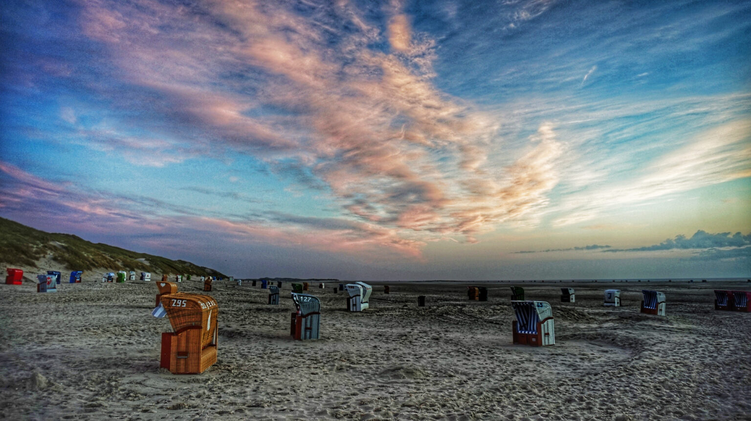 Einkaufen auf Amrum: Supermärkte und Hofläden - Amrum mit Inselheld